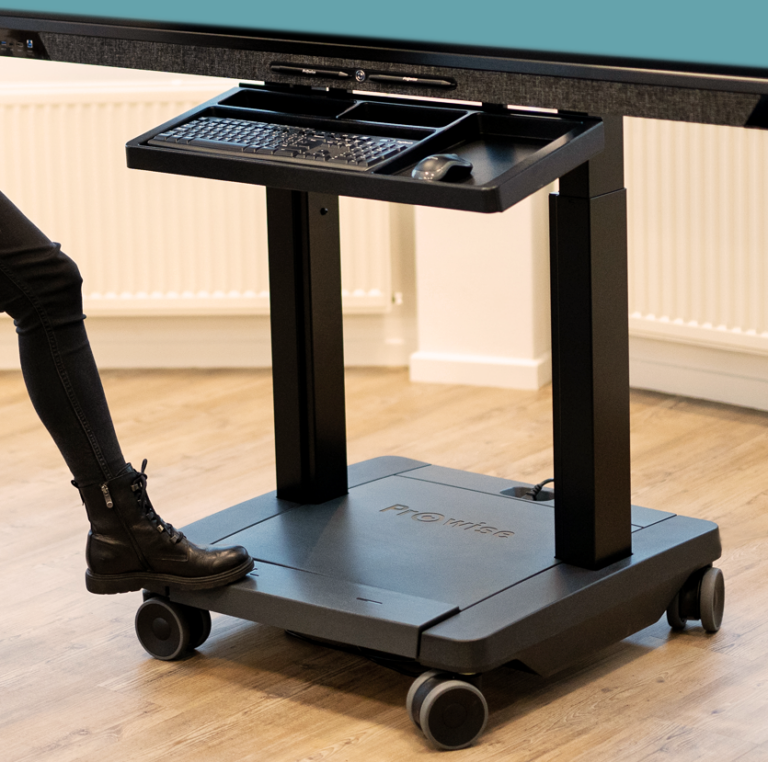 Accessories for touchscreens | Prowise