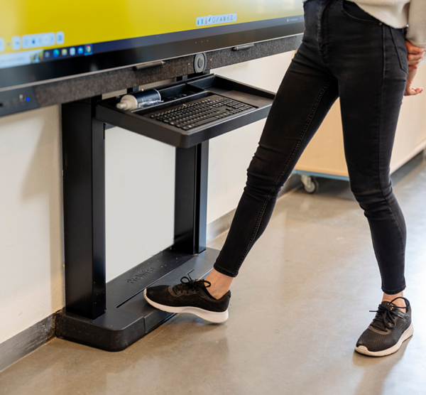 Systèmes élévateurs Prowise iPro | Prowise