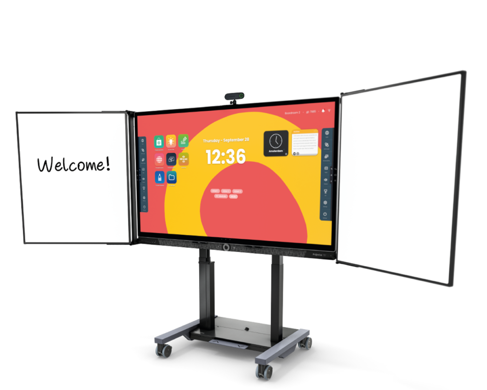 Prowise GO: educatieve software | Prowise