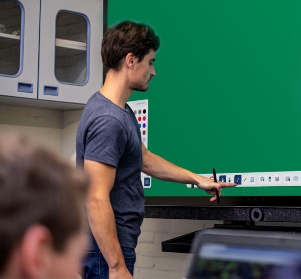 Prowise Central operating system | Prowise