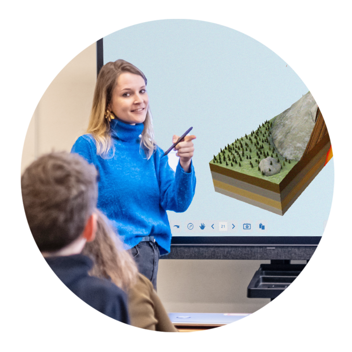 Prowise PC-Module | Prowise Deutschland