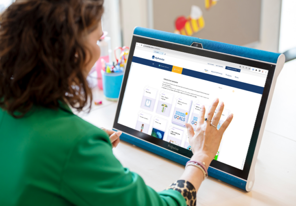 Teaching digitally with Prowise | Prowise