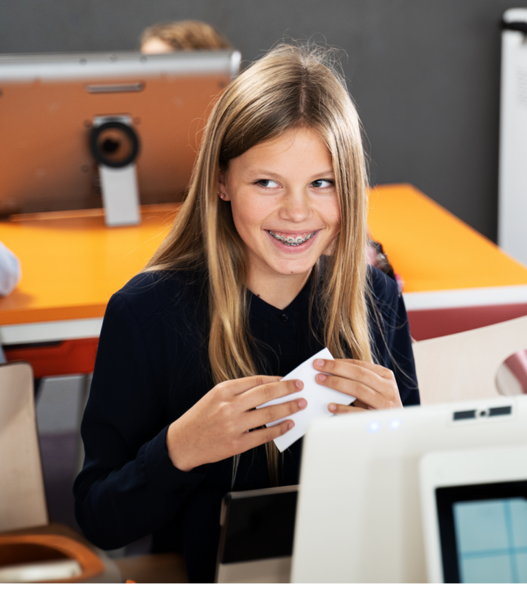 Prowise: managing touchscreens | Prowise