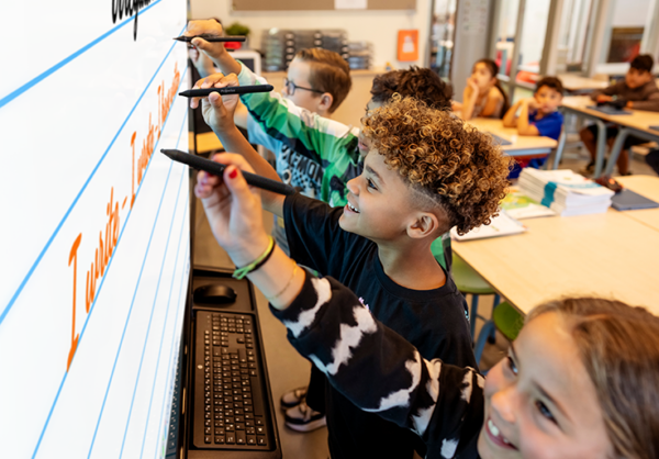 Prowise Single Sign-On: new look and easier login - Prowise