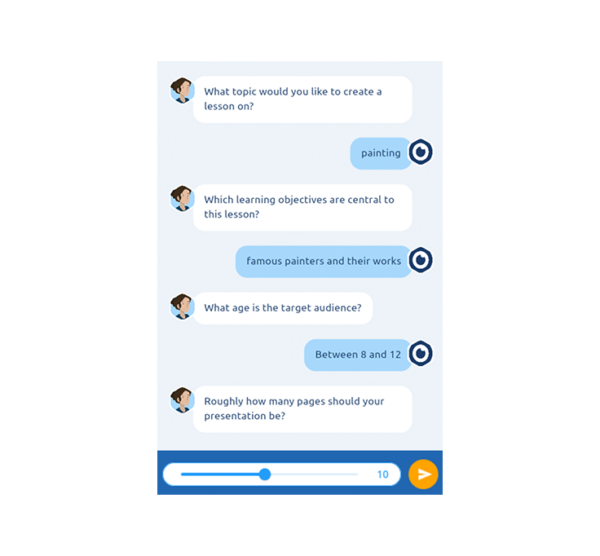 Tessa: the AI tool for teachers | Prowise