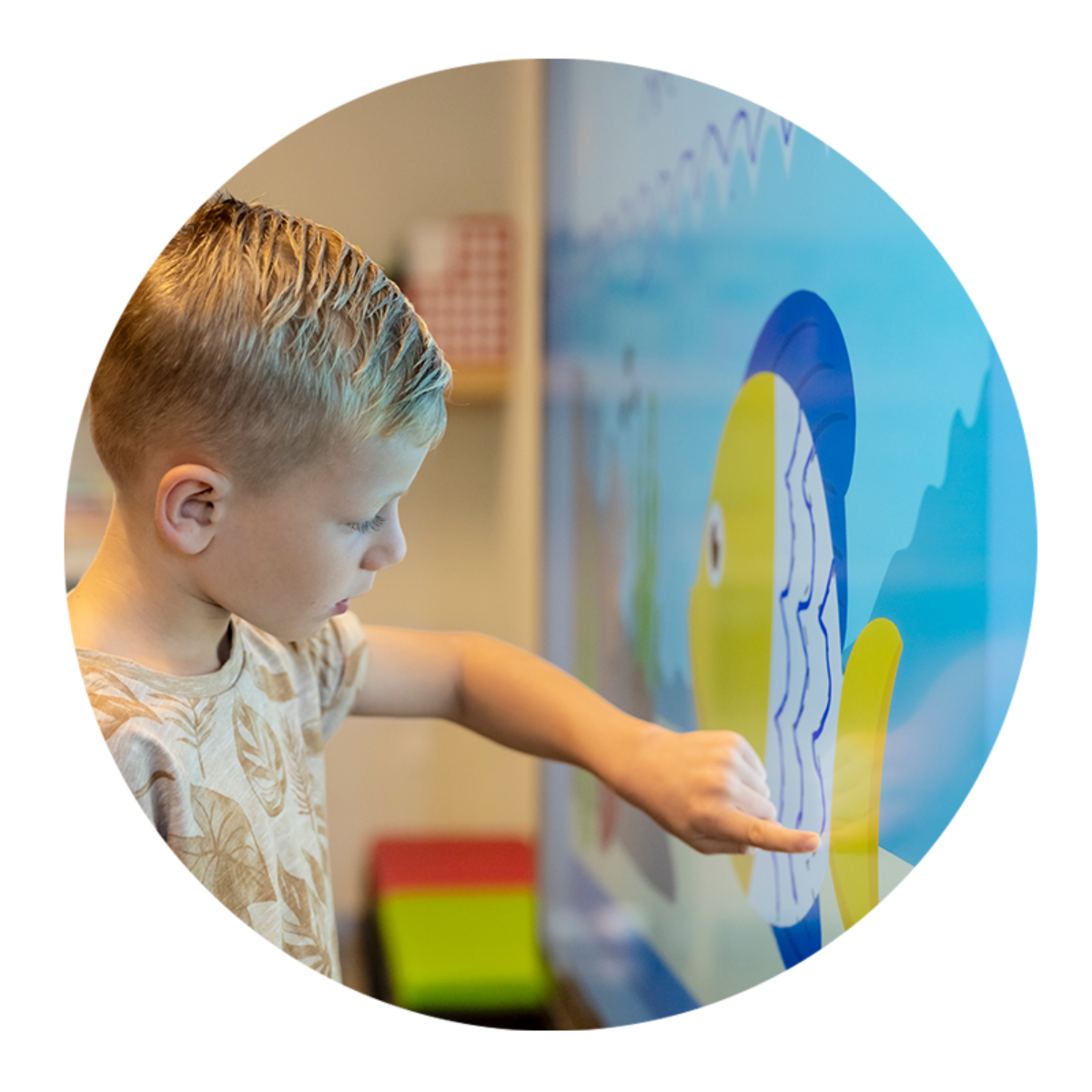 Prowise Touchscreen Ultra | Prowise