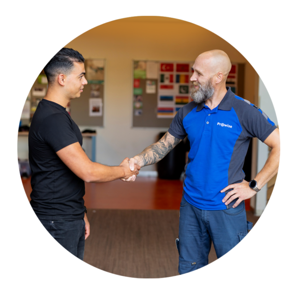 Google EDLA-certification | Prowise