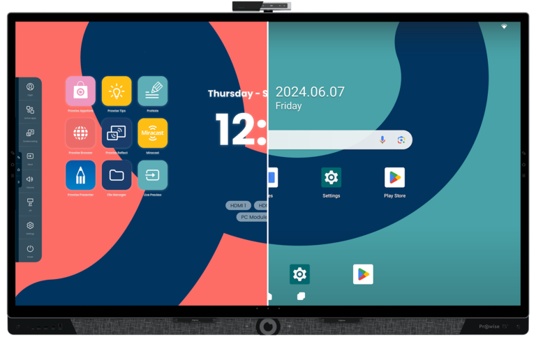 Google EDLA-certification | Prowise