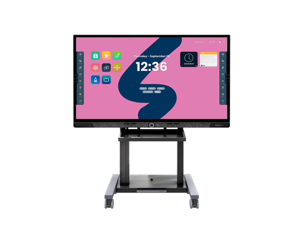 Prowise GO-update: ontdek de nieuwe Takenmodule! - Prowise