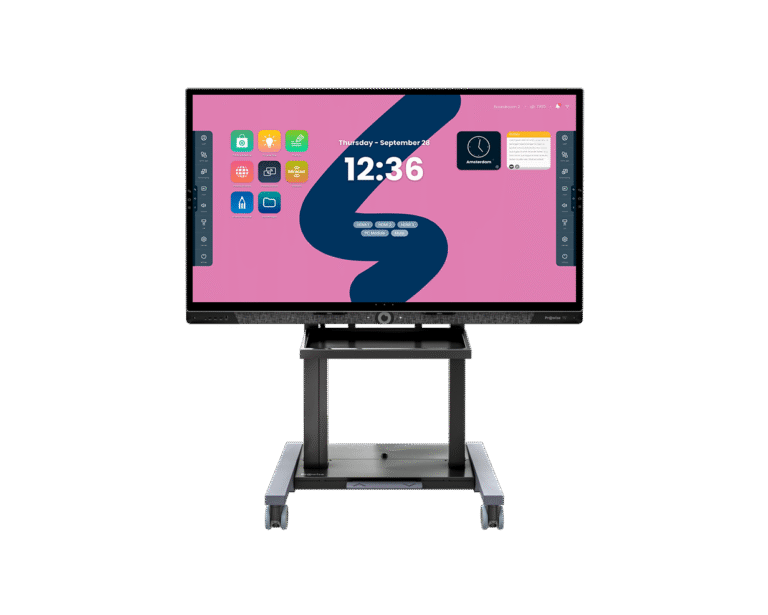 Prowise GO: educatieve software | Prowise