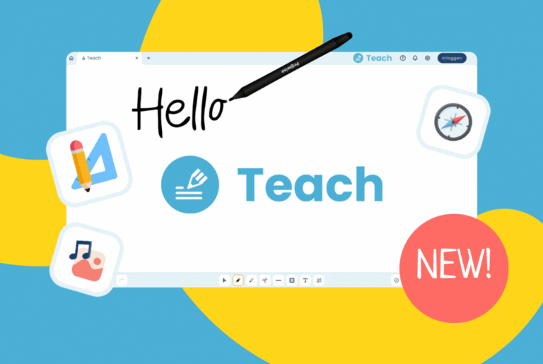 Touchscreens and digital teaching resources | Prowise