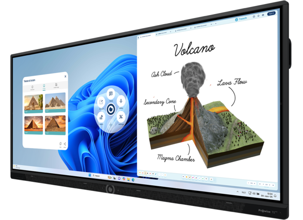 Prowise Touchscreen Ten | Prowise