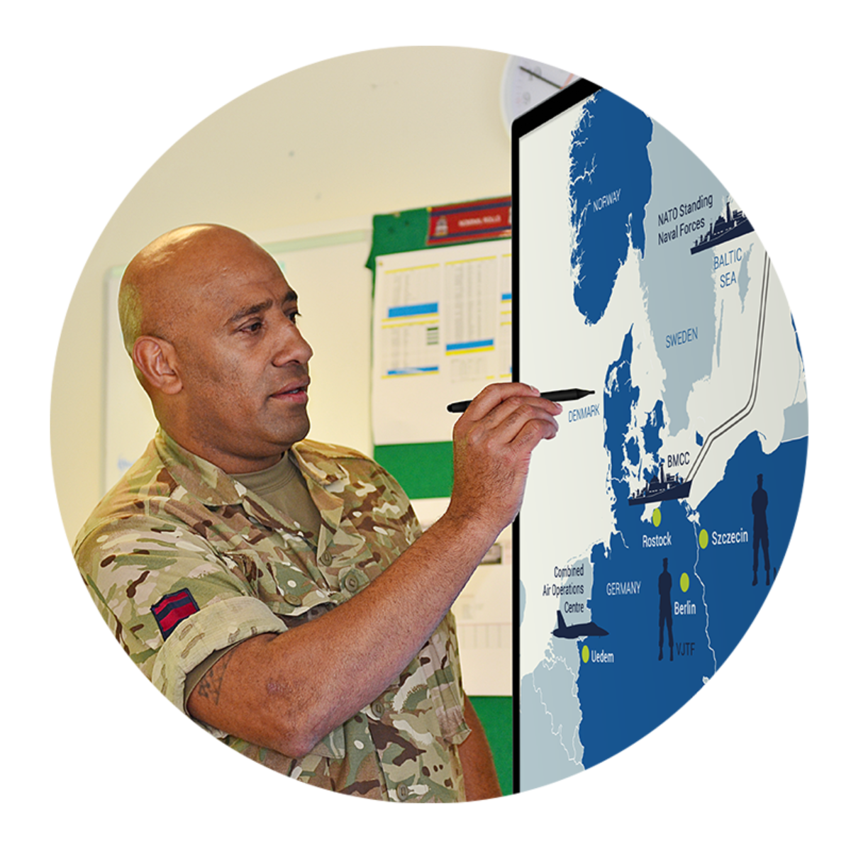 Prowise 4K Move-Kamera | Prowise Deutschland