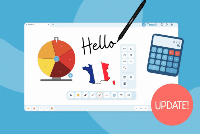 Prowise Single Sign-On: new look and easier login - Prowise