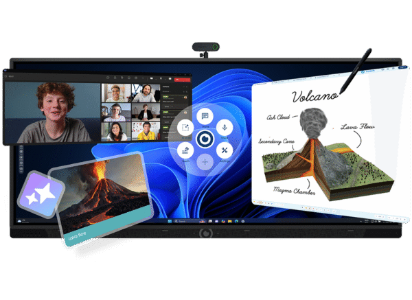 Prowise Single Sign-On: new look and easier login - Prowise