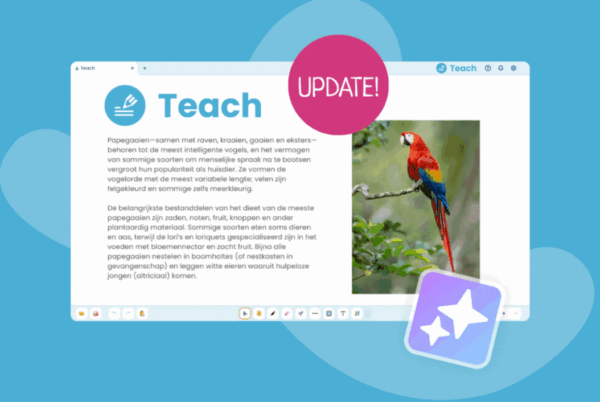Prowise Single Sign-On: new look and easier login - Prowise